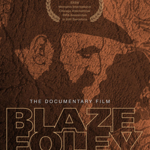 Projects - Blaze Foley