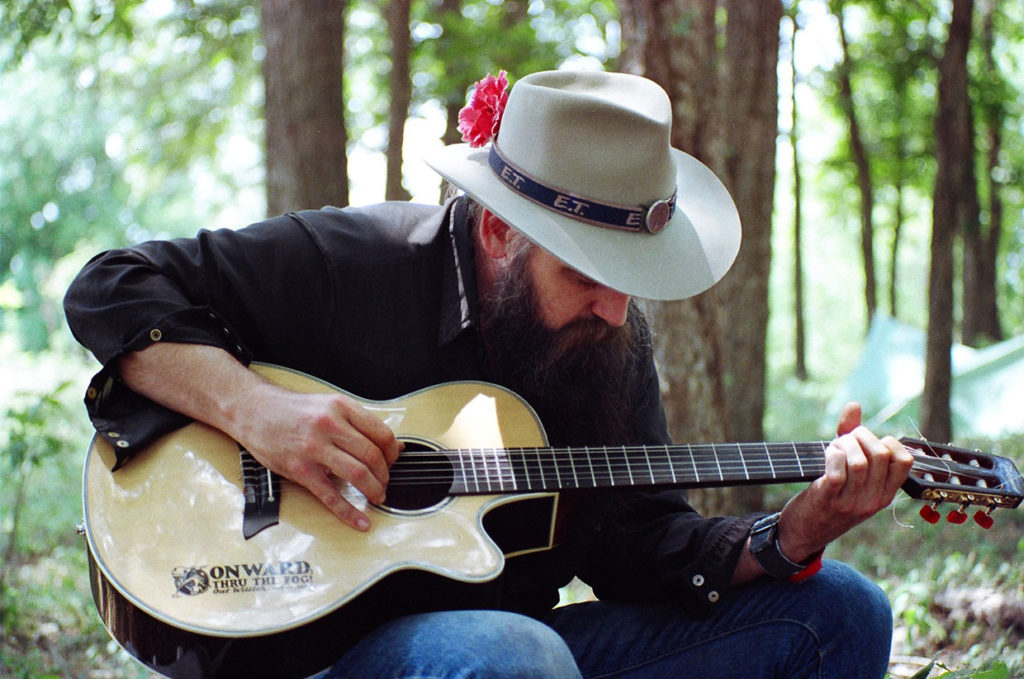 Images - Blaze Foley
