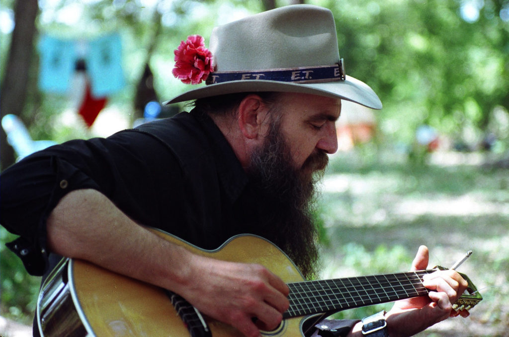 Images - Blaze Foley