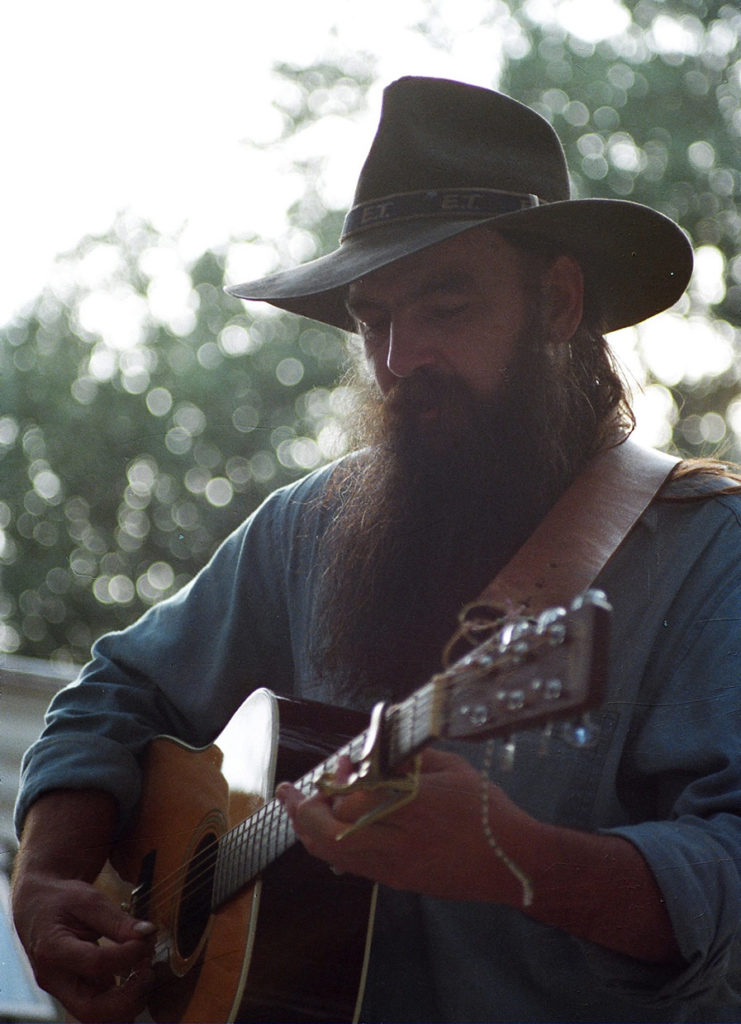 Images - Blaze Foley