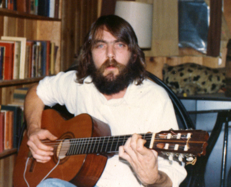 Images - Blaze Foley
