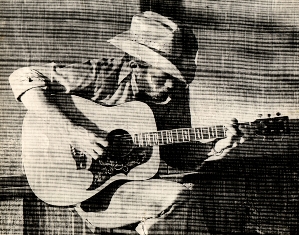 Images - Blaze Foley