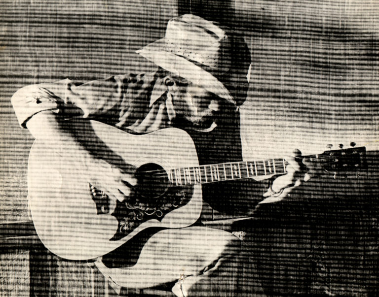 Images - Blaze Foley