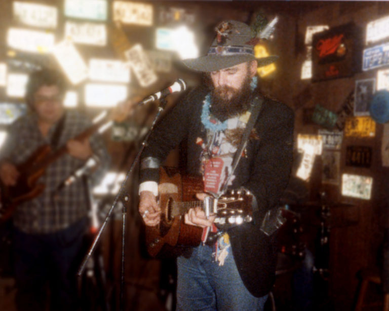 Images - Blaze Foley