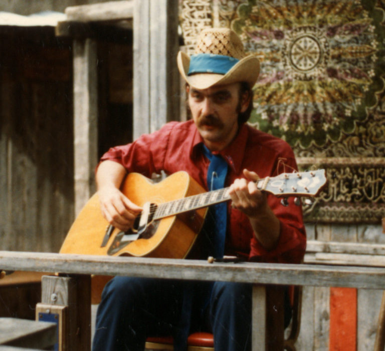 Images - Blaze Foley