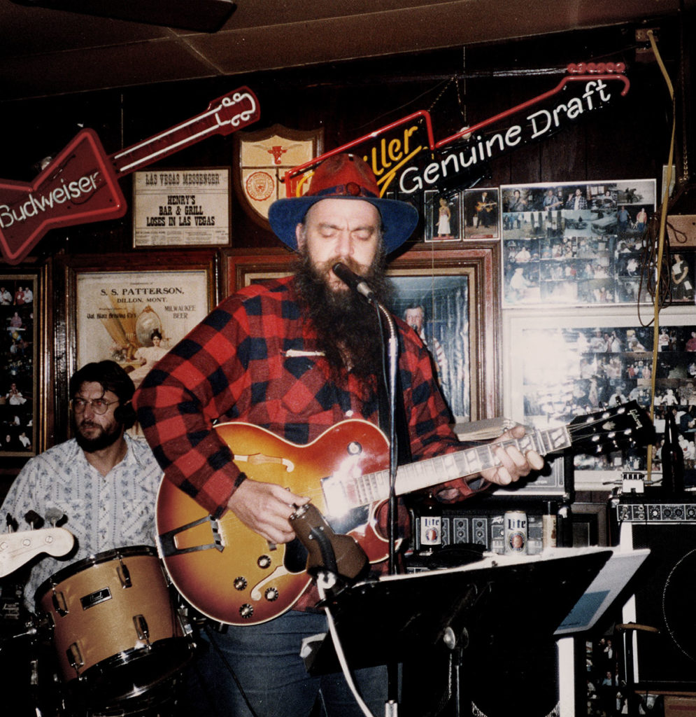 Images - Blaze Foley