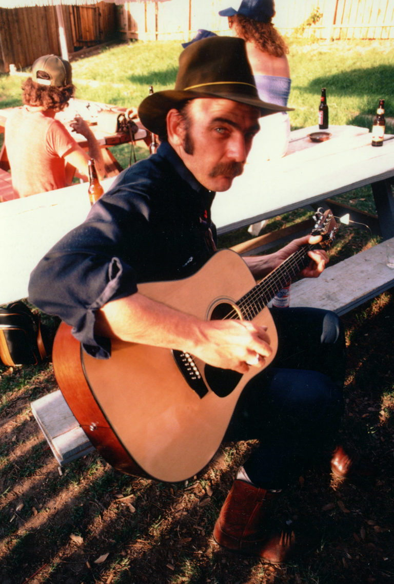 Images - Blaze Foley