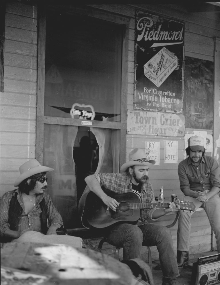 Images - Blaze Foley