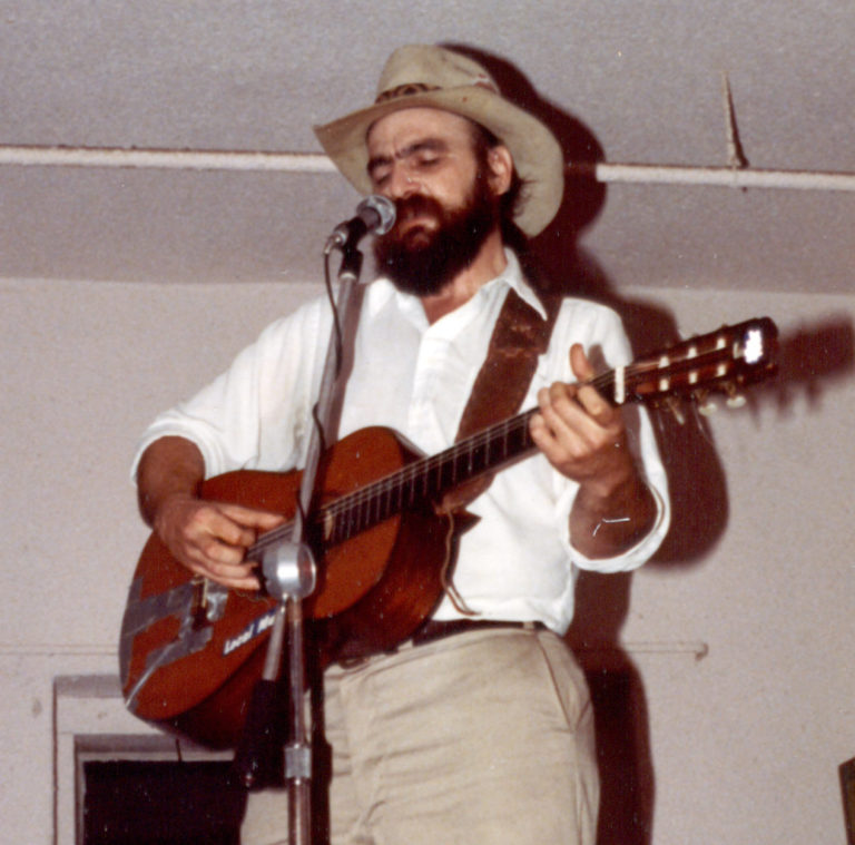 Images - Blaze Foley