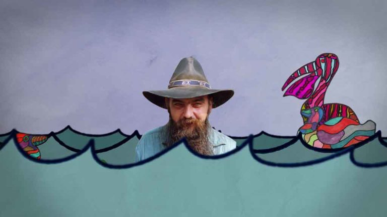 Duct Tape Messiah - Blaze Foley