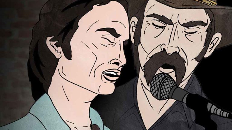 Duct Tape Messiah - Blaze Foley