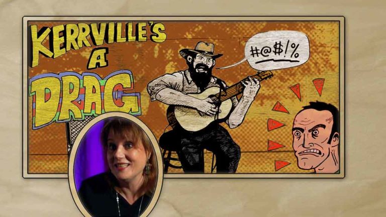 Duct Tape Messiah - Blaze Foley